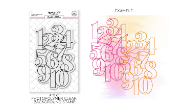 How to Use the Color Wheel to select colors for a scrapbook page